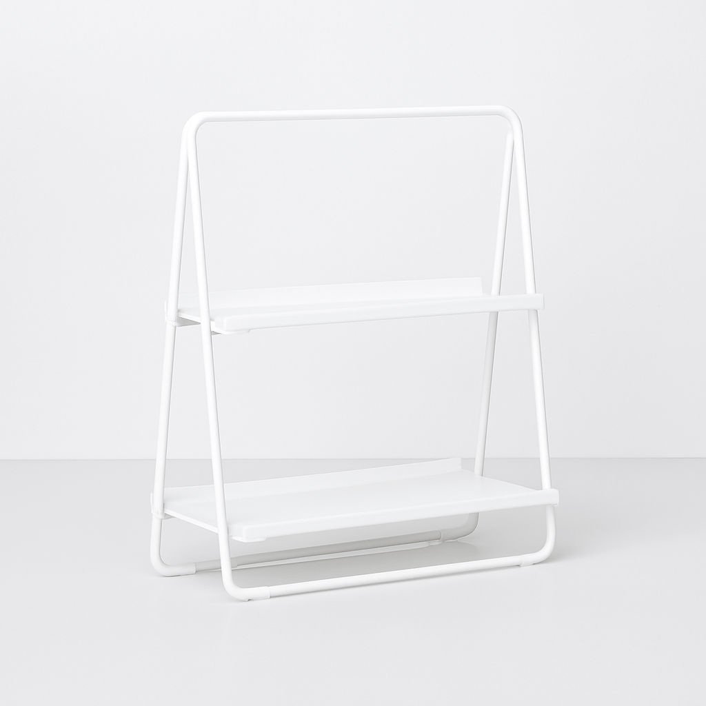 יחידת מדפים A Table מבית ZONE Denmark – | Special Home Design